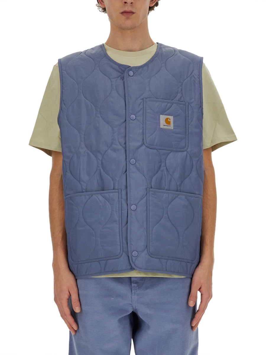 "SKYTON" VEST | Luxury For You